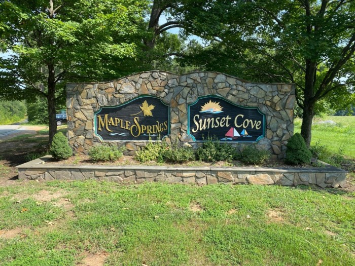 Sunset Cove Owner’s Site – There is nothing else like it!
