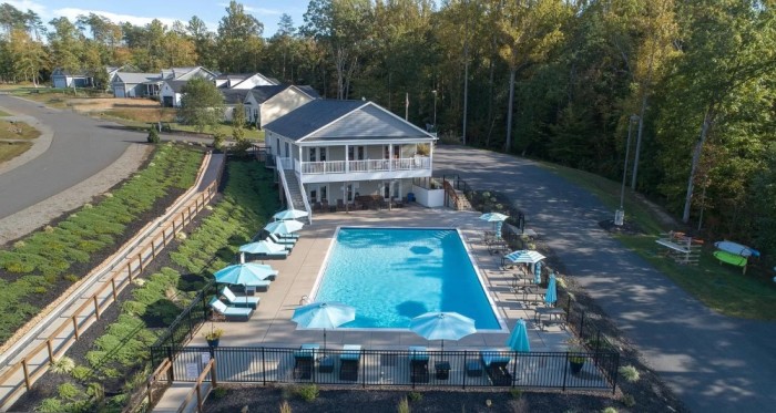 Sunset Cove Owner’s Site – There is nothing else like it!